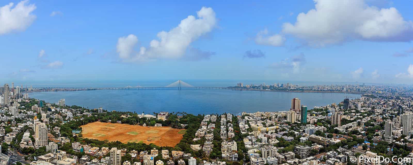 Drone photography in Mumbai | Drone photography in India | Drone ...